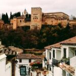 Alhambra and Granada City Center sightseeing tour! - A Walk Through Granada’s Historic City Center