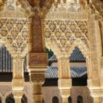 Alhambra and Granada Private Tour from Marbella, Malaga and port - The Logistics