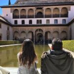 Alhambra &Charles Palace Guided Tour with Optional Nasrid Palaces - Who Should Consider This Tour?