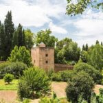 Alhambra, Generalife Gardens & optional Nasrid Palaces - FAQs