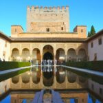 Alhambra, Generalife & Nasrid Palaces Guided Tour in Granada - Detailed Breakdown of the Itinerary