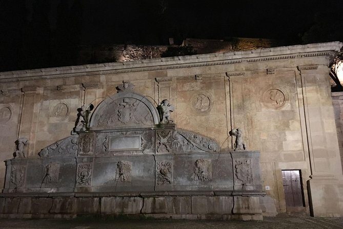 Alhambra Legend Tour - What Our Reviewers Say