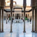 Alhambra Private/Small Group Tour & Nasrid Palaces Skip the Line - What Sets This Tour Apart?