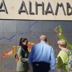 Alhambra Skip-the-line Private Tour including Nasrid Palaces - A Deep Dive into the Alhambra Private Tour