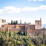 Alhambra: tour with Generalife and Alcazaba. Admission not included - Who Will Love This Tour?