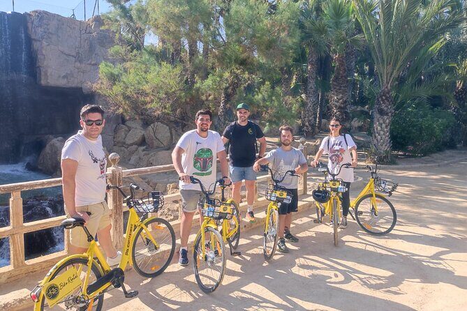 Alicante: Calas & Beaches Snorkeling with E - Bikes - Who Should Consider This Tour?
