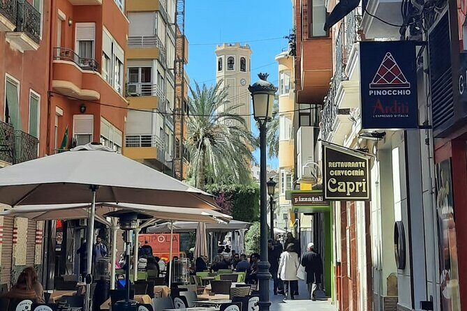 Alicante Discovery Tour from Benidorm - A Closer Look at the Itinerary