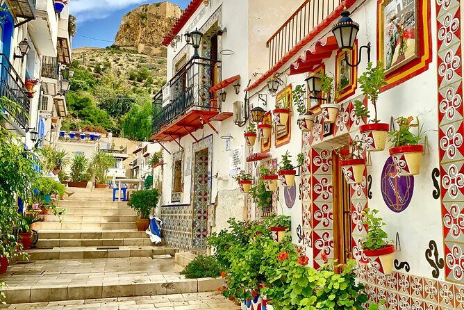 Alicante : Private Custom Walking Tour with a Local Guide - Authentic Experiences That Travelers Cherish