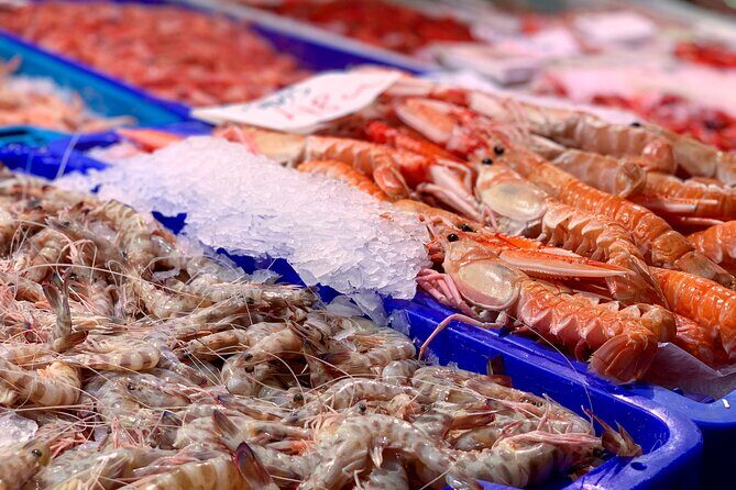 Alicante PRIVATE Food Tour With Locals: 10 Food & Drink Tastings Included - Authenticity and Guides: Making Your Experience Special
