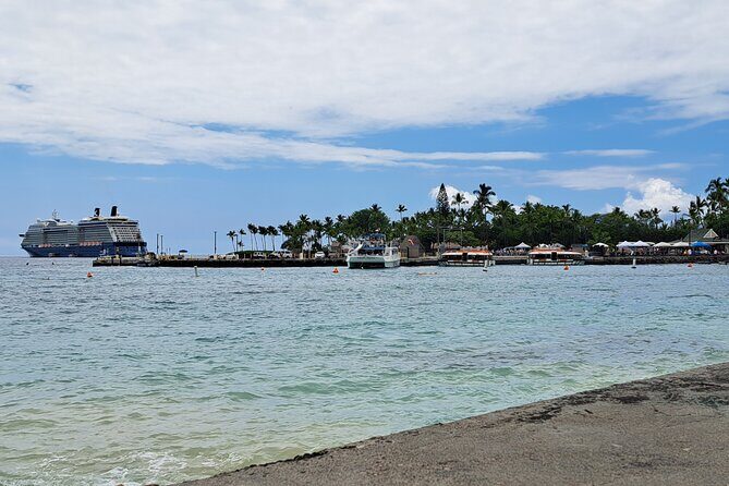 Ali'i Private Tour in Luxury Van - A Close Look at the Itinerary and What Youll Experience