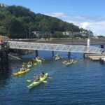 Alki Lighthouse Sea Kayak Tour - An Inside Look at the Alki Lighthouse Sea Kayak Tour