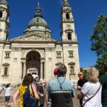All About Budapest: Full Day Walking Tour with Lunch & Metro Pass - Who Will Love This Tour?