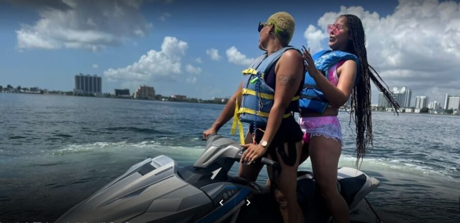 All Access of Bill Bird Marina - Jet Ski & Yacht Rentals - Detailed Breakdown of Your Potential Day