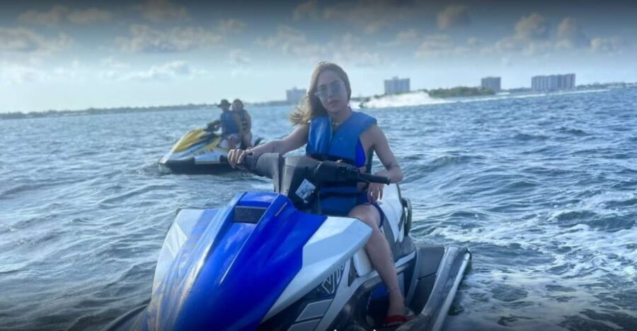 All Access of North Beach - Jet Ski & Yacht Rentals - Who Would Love This?