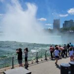 All American Washington DC - Niagara Falls Round Trip Journey - An Inside Look at the Tour Experience