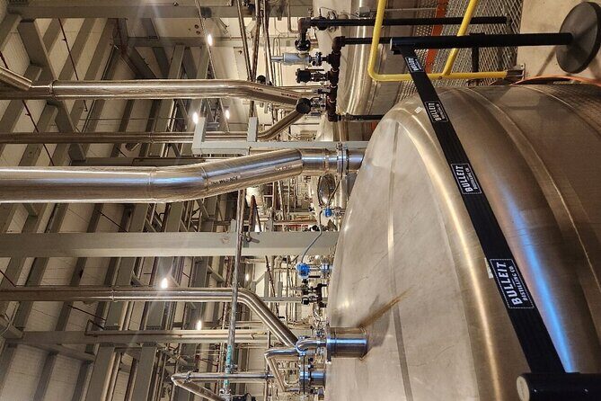 All Day Exclusive Bourbon Tour - Introduction and What Makes It Stand Out
