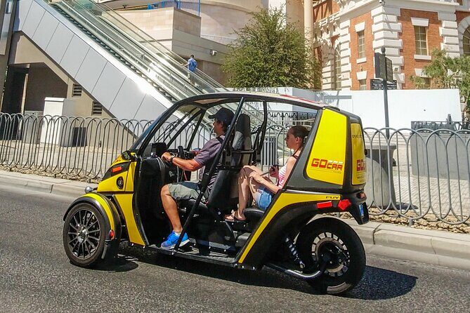All Day GoCar Ultimate Las Vegas Day Tour - Final Thoughts