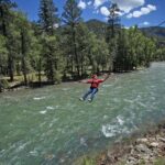 All-Day Guided Zipline Tour with Train Ride and Lunch in Durango - What Travelers Say About This Experience
