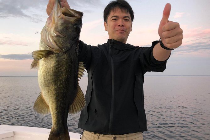 All Day Lake Toho Fishing Trip near Kissimmee - Final Thoughts: Is this Tour Worth Your Time?