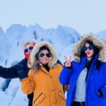 All Day Matanuska Glacier Hike from Anchorage - The Sum Up
