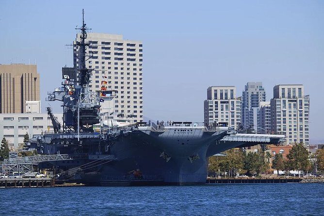 All Day San Diego Scenic Tour - What Do Real Travelers Say?