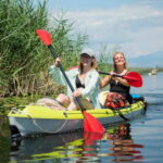All Day Self-Kayaking to secret spots and wildlife observing - A Carefully Crafted Itinerary
