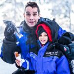 All Day Snowmobile Driving - Exploring the Itinerary: What to Expect