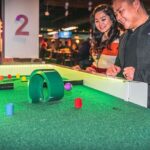 All Day Unlimited Games in Monterey - A Closer Look at the Location and Accessibility