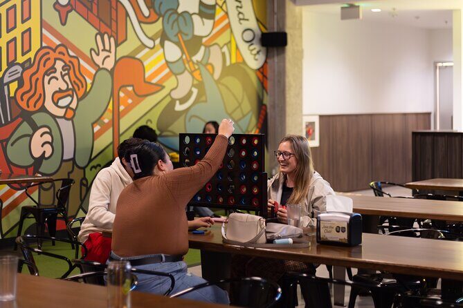 All Day Unlimited Games in Silicon Valley - Authentic Insights from Reviews