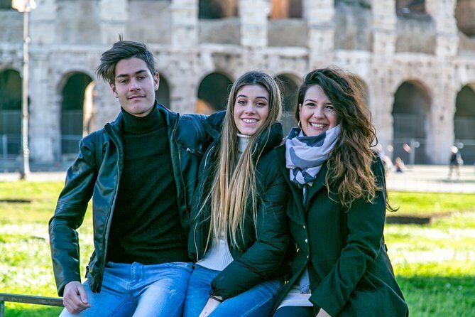 All-included Rome in a Day Tour with Vatican Sistine Chapel Colosseum & Pantheon - What Sets This Tour Apart?