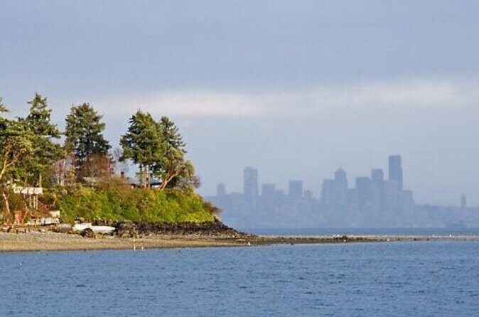 All - Inclusive Bainbridge Island Winery & Dinner Tour - What Makes This Tour Stand Out?