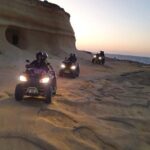 All Inclusive Blue Lagoon & Sunset Quad Tour in Gozo - FAQ