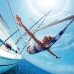 All inclusive cruise Sailing Cruise to Delos&Rhenia beaches - What’s on the Menu?