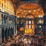 All Inclusive Full-Day Private Guided Cultural Tour of Istanbul - Detailed Breakdown of the Itinerary