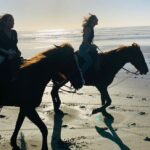 All-Inclusive Horseback Riding on the Beach in Mexico - Key Points