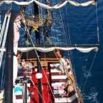 All Inclusive Marmaris Pirate Cruise Party Boat Trip - What Do Actual Travelers Say?