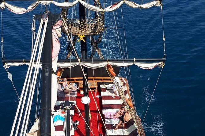 All Inclusive Marmaris Pirate Cruise Party Boat Trip - What Do Actual Travelers Say?