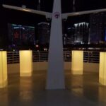 All Inclusive Miami Yacht Party - Practical Details: Price, Duration, and Accessibility