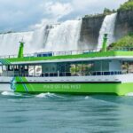 All Inclusive Niagara Falls USA Tour W/Boat Ride,Cave & Much MORE - The Itinerary Breakdown