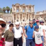 ALL INCLUSIVE: PRIVATE Ephesus, Mary's House, Artemis with LUNCH - What Previous Travelers Say