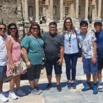 All Inclusive Private Ephesus Shore Excusion in Kusadasi - What Makes This Tour Stand Out