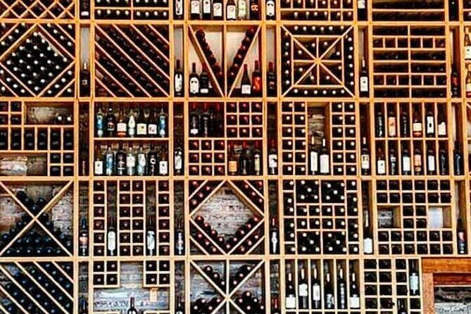 All-Inclusive Private Wine Tour in Baja - An In-Depth Look at the Tour Experience