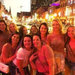 All-Inclusive Pub Crawl with Moonshine, Cocktails, and Craft Beer - Moving onto Broadway’s Honky Tonks