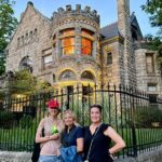 All-Inclusive Twilight Ghost Tour with a Boozy Twist - Value for Money and Practical Aspects