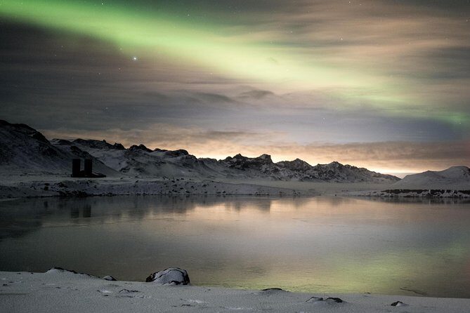 All-inclusive very small group Northern lights with photographs - What Tour Participants Say