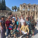 All inclusive VIP Customizable Ephesus with Lunch & Entrance - What Could Be Better?