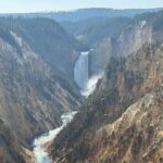 All Inclusive Yellowstone Lower Loop - Key Points