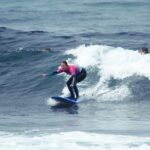 All Level SURF CLASSES in Ericeira (Beginner, Intermediate & Advanced) - The Value of Small Group Surf Lessons