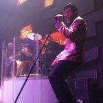 All Shook Up: Elvis Tribute Show at Alexis Park Resort Hotel - Authentic Reviews from Visitors