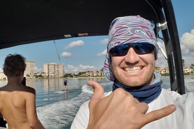 Allens Aquatic Adventures - What to Expect on the Water